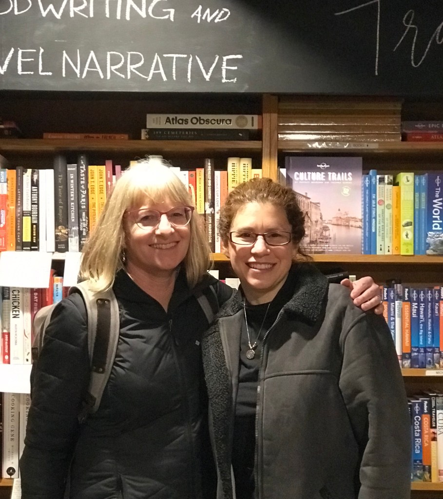 Booksellers – Creative Courage Press