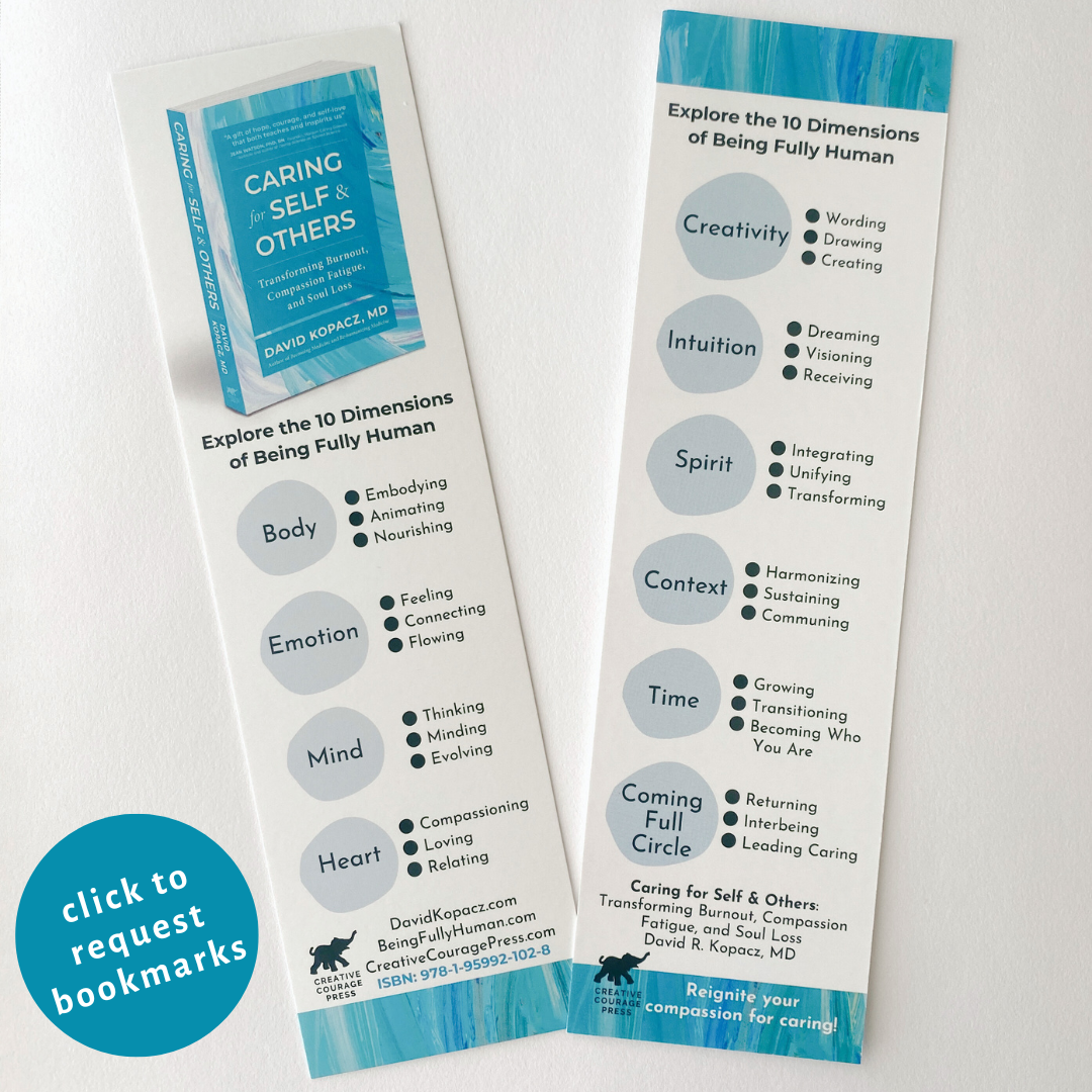 Contact – Creative Courage Press